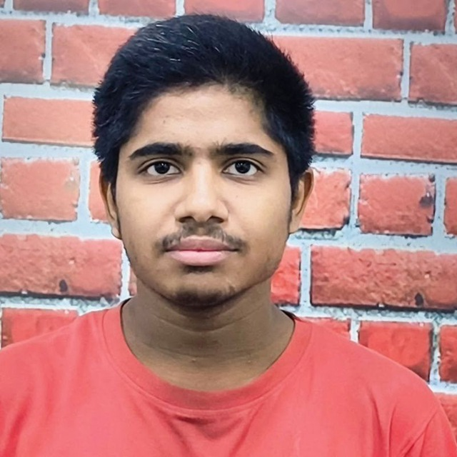 Praveen parakh | Personal Website